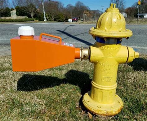 Steel 2 1 2 Dechlorinating Diffuser