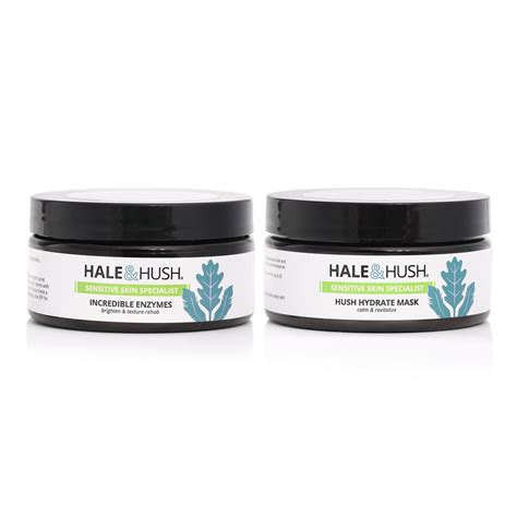Enzymes Pro Kit Hale And Hush