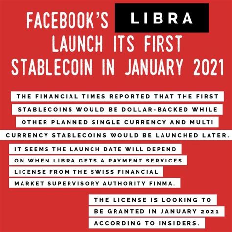 CryptoQuestion On Instagram Weve Been Waiting For Some News On Libra