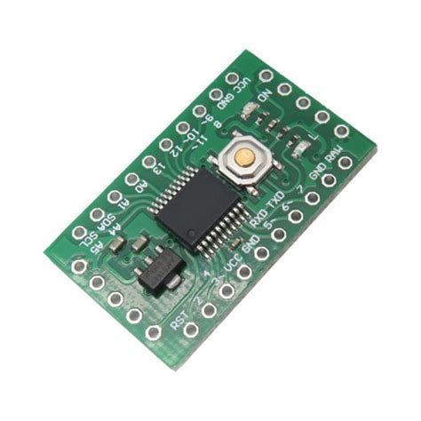 arduino pro mini microcontroller lgt8f328p arduino atmega328p arduino