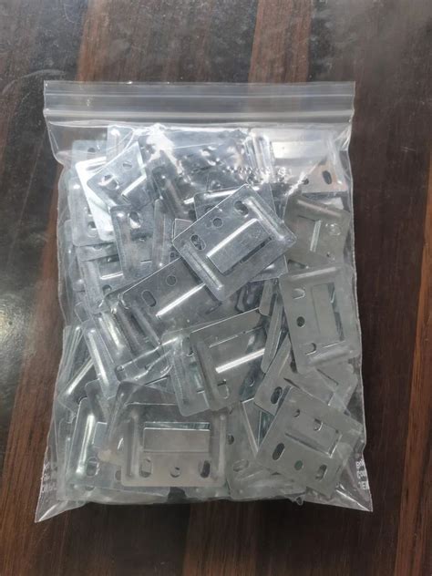 Pvc Panel Cladding Clip At ₹ 1 Piece Nagpur Id 2852676468830