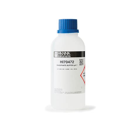 Hi70472 Buffer De Fosfatos Ph 7 Laboteca Hi70472 Buffer De Fosfatos Ph 7 Laboteca