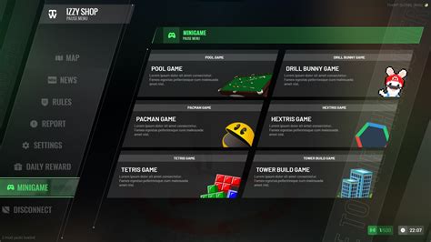 Paid Advanced Pause Menu Esx Qb Fivem Releases Cfxre Community