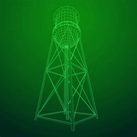 100000 Rifle Tower Vector Images Depositphotos