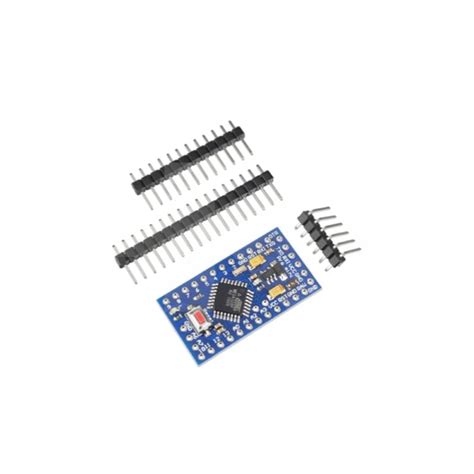 Arduino Pro Mini At Mega 328 5v 16mhz Electronica Hobby