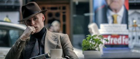 День Шакала сериал 2024 1 сезон — Фильм ру