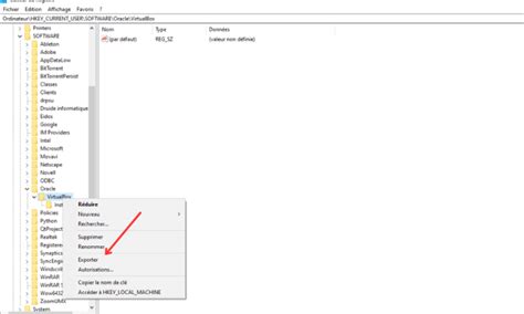 Virtualbox Error Code E Fail 0x80004005 What To Do