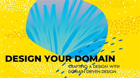 Understanding Domain Subdomain Domain Model And Bounded Context A