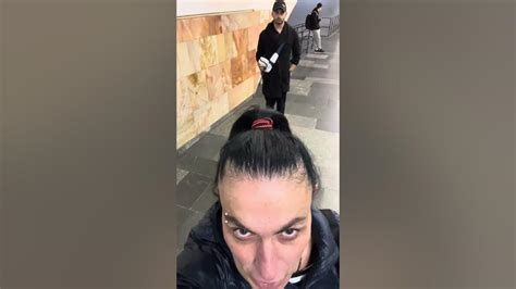 ვიღაც მანიაკი სახლამდე გამომყვა😱😱😱გააზიარეთ იქნებ ვინმემ ამოიცნოს 😲p S