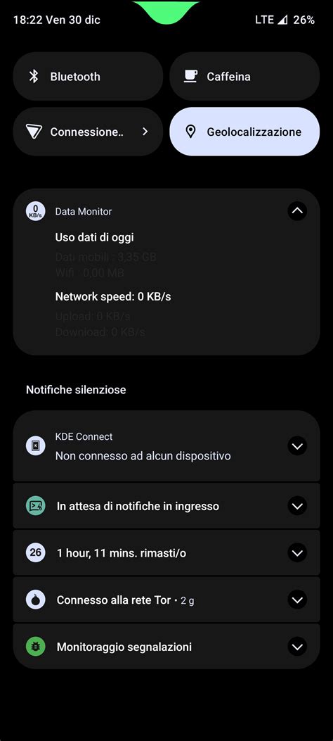 Combined Notification Text Is Barely Legible When Using A Dark Theme Issue Itsdrnoob