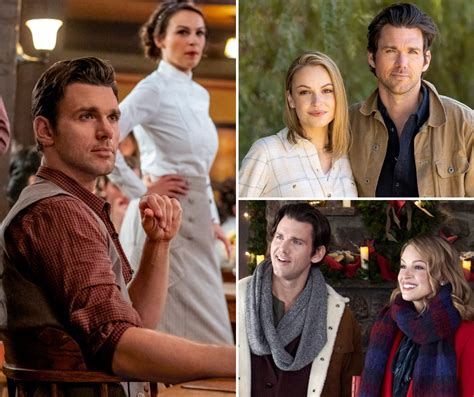 When Calls The Hearties Fans Whencallstheheart Stars Kevin Mcgarry