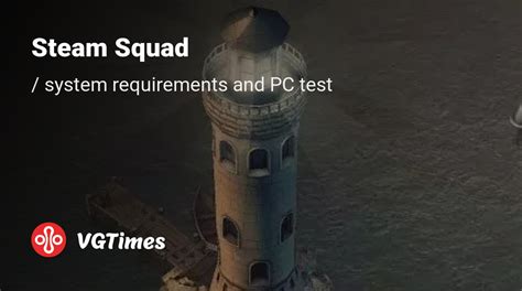 Steam Squad System Requirements And Pc Check Minimum And Recommended Game Requirements