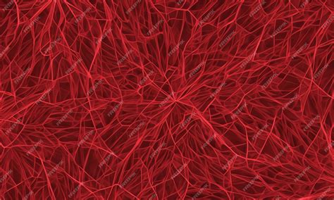 Abstract Digital Technology Background Concept With Data Connection