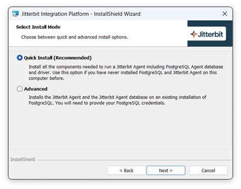 Custom Postgresql Install On Windows