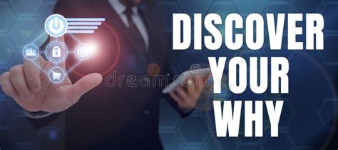 Conceptual Caption Discover Your Why Word For Knowing The Reason And