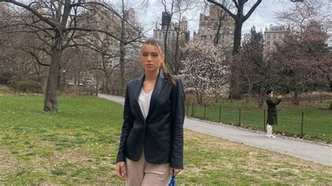 Curhat Lana Rhoades eks Bintang Bokep, Industri Triple X Seharusnya ...