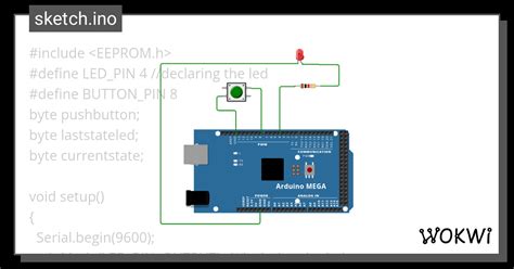 Q4 Task 5 Wokwi Esp32 Stm32 Arduino Simulator