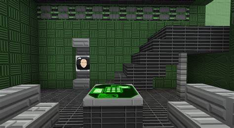 Wip Red Dwarf Resource Pack Wip Resource Pack Resource Packs
