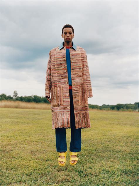 Birkenstock 1774 Collection Kaltblut Magazine