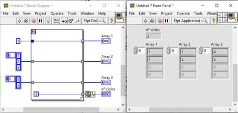 Labview Tip 7 For Cycle Edupez Tips