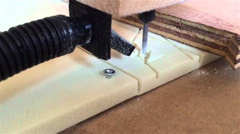 DIY Arduino Based CNC Machine YouTube