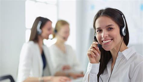 Revolutionize Operations With External Call Center Support Etech