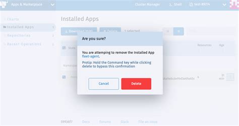 Design Issue Issue Rancher Dashboard GitHub