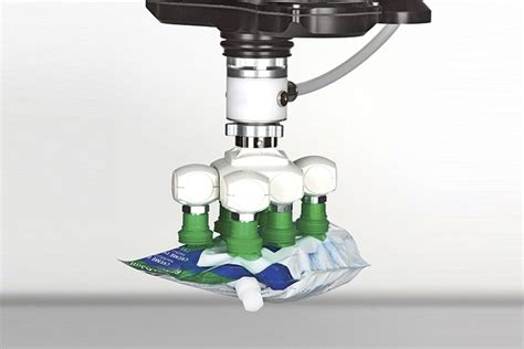 Understanding Robot End Effectors Functionality And Selection Guide