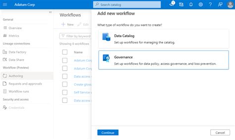 Self Service Hybrid Data Access Workflows Microsoft Learn
