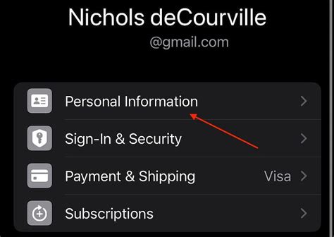 Your Apple ID Is Missing Age Information Error Solved The Mac Observer