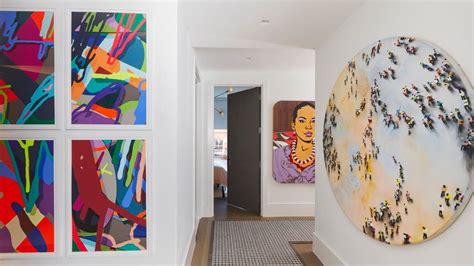 Art Gallery Design Ideas