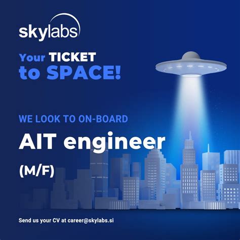 Skylabs Doo On Linkedin Skylabs Hiringnow Joinourteam