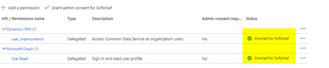 Connect Dynamics 365 From Console C Application In Mfa Enabled Access