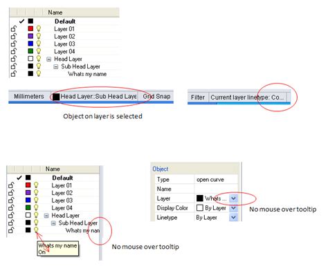 V6 Wish Tooltip Requests Rhino For Windows Mcneel Forum