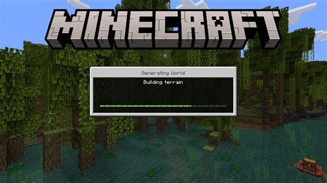 Is My World Lost Forever Stuck Loading For 5 Minutes Now Tried Restarting Multiple Times R