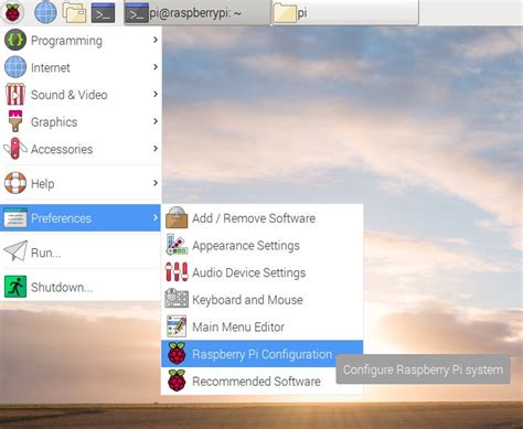 different ways to enable ssh server on raspbian stretch techcoil blog
