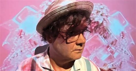 Ron Sexsmith Hangover Terrace Album Review Klof Mag
