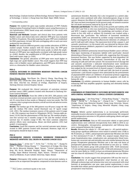 Pdf Comparison Of Perioperative Outcomes Between Robotic And Open Partial Nephrectomy A