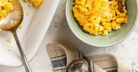 Corn Bread Pudding Recipes Punchfork