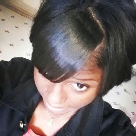 Monica Scott From Clayton High Babe Classmates