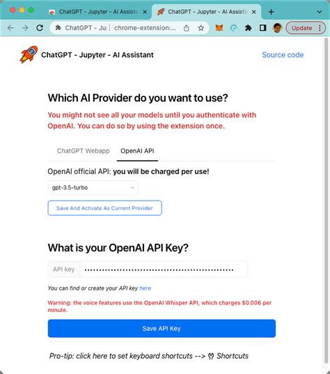An Introduction To OpenAI Services
