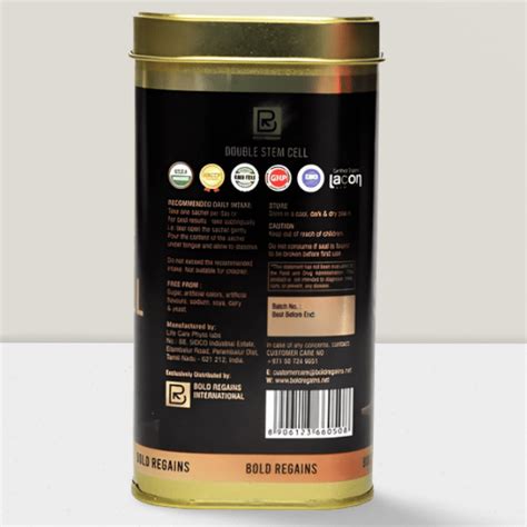 Double Stem Cell Kwetumarket B2b Online Marketplace