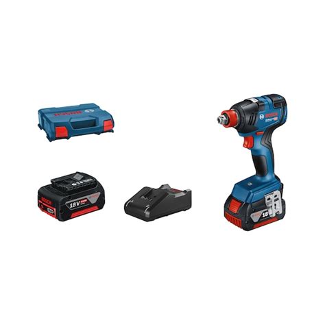 Akku-Schlagschrauber 18V BOSCH GDX 18V-200 online kaufen | RECA Online-Shop