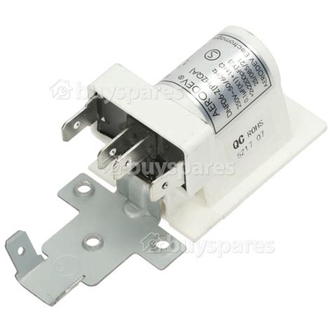 Emi Interference Filter Aerodev Dnf06 Z Phzqa Part Number 32030188 Buyspares