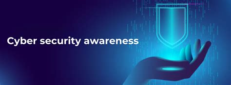 Enhancing Cybersecurity Awareness
