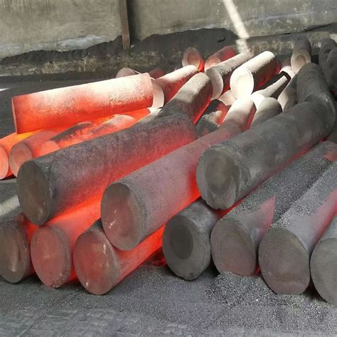 China Jilin Uhp Graphite Electrode Manufacturers And Suppliers