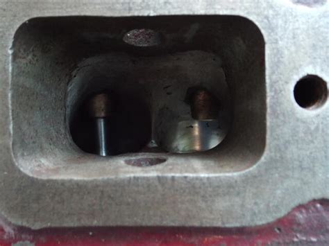 Xpeg Head Vs Xpag T Series And Prewar Forum The Mg Experience