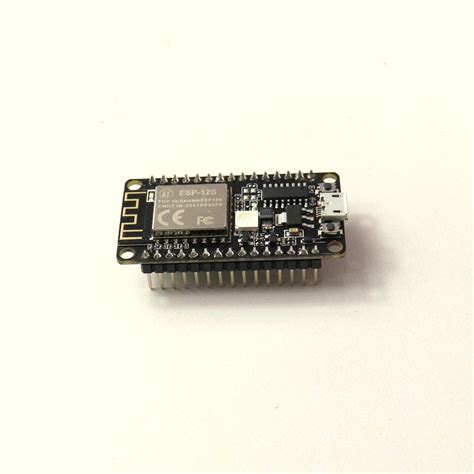 Ai Thinker NodeMCU ESP Development Board DarkOct