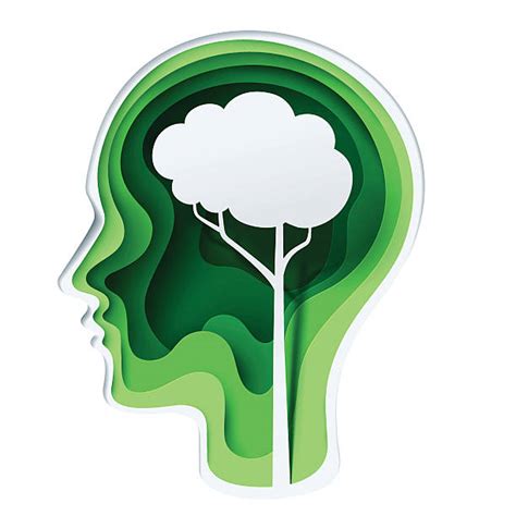20 700 Brain Silhouettes Stock Illustrations Royalty Free Vector