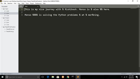 Python Write The Folder Path For It Stack Overflow